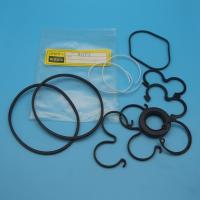 China SGP2 Series High Pressure Gear Pump Service Kit Wear Resistance for sale