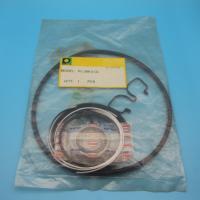 China Taiwan Premium Quality PC200-1 Hydraulic Gear Pump Seal Kits For Optimal Performance In Heavy Machinery for sale