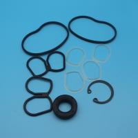 China Taiwan Pro-One Wholesale Supply Hydraulic KRP04 Gear Pump Shaft Seal Repair Kit for sale