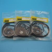 China SGP2 Series High Pressure Gear Pump Service Kit Wear Resistance for sale