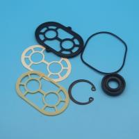 China HITACHI PC200-1 U Hydraulic Pump Seal Kit - Rubber Seals for 35 MPa Pressure, -20°C to 120°C Temperature Range for sale
