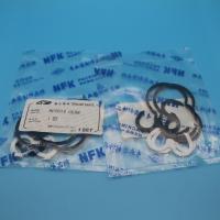 China Pro - One Oil Seal Hydraulic AP2D14 Gear Pump Shaft Seal Seal Kits Wear Resistance for sale