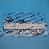 China Pro - One Oil Seal Hydraulic AP2D14 Gear Pump Shaft Seal Seal Kits Wear Resistance for sale