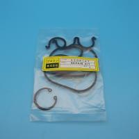 China HITACHI PC200-1 U Hydraulic Pump Seal Kit - Rubber Seals for 35 MPa Pressure, -20°C to 120°C Temperature Range for sale