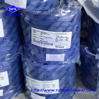 China DINGZING UN Polyurethane Hydraulic Piston Seals - 2.5-31.5 MPa Pressure Range, -10°C to +80°C Temperature for sale