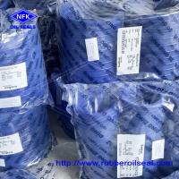 China DINGZING UN Polyurethane Hydraulic Piston Seals - 2.5-31.5 MPa Pressure Range, -10°C to +80°C Temperature for sale