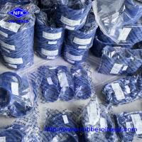 China DINGZING UN Polyurethane Hydraulic Piston Seals - 2.5-31.5 MPa Pressure Range, -10°C to +80°C Temperature for sale