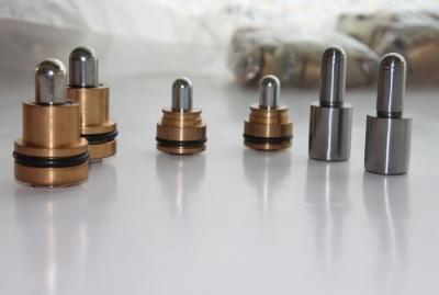 China OEM Wholesale PET Excavator Hydraulic Control Parts Hydraulic Joystick Pilot Valve Pusher for sale