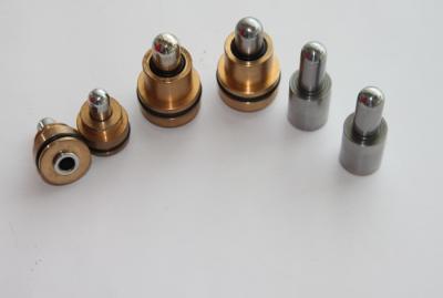 China PET Hydraulic Joystick Pilot Valve Pusher Excavator Hydraulic Control Parts Pilot Valve Pusher for sale