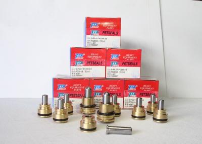 China PET Pilot Valve Pusher Joystick For Excavator Control Lever Hydraulic Parts for sale