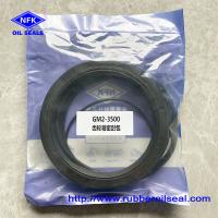 China GM2-3500 Marine Gear Seal Repair Kit for Ship Hydraulic Systems - 30×30×10cm Package Size for sale
