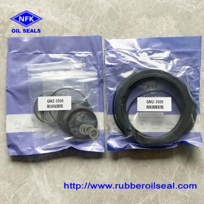 China GM2-3500 Marine Gear Seal Repair Kit for Ship Hydraulic Systems - 30×30×10cm Package Size for sale