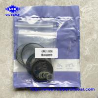 China GM2-3500 Marine Gear Seal Repair Kit for Ship Hydraulic Systems - 30×30×10cm Package Size for sale