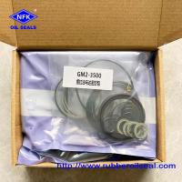 China GM2-3500 Marine Gear Seal Repair Kit for Ship Hydraulic Systems - 30×30×10cm Package Size for sale