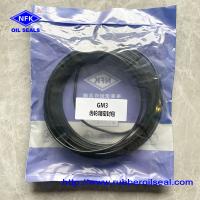 China GM3 R24 Marine Gear Motor Seal Repair Kit for Ship Hydraulic Systems - 30×30×10 cm Package, 0.75 kg Weight for sale