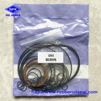 China GM3 R24 Marine Gear Motor Seal Repair Kit for Ship Hydraulic Systems - 30×30×10 cm Package, 0.75 kg Weight for sale