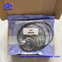 China GM3 R24 Marine Gear Motor Seal Repair Kit for Ship Hydraulic Systems - 30×30×10 cm Package, 0.75 kg Weight for sale