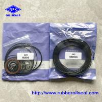 China GM3 R24 Marine Gear Motor Seal Repair Kit for Ship Hydraulic Systems - 30×30×10 cm Package, 0.75 kg Weight for sale