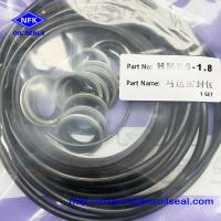 China HMB5-1.8 Marine Hydraulic Motor Seal Kit for MacGREGOR HC.1~9 Models - 20 Day Delivery for sale