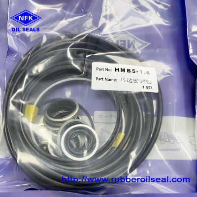 China HMB5-1.8 Marine Hydraulic Motor Seal Kit for MacGREGOR HC.1~9 Models - 20 Day Delivery for sale