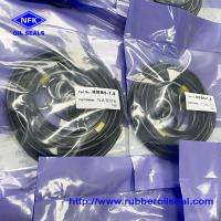 China HMB5-1.8 Marine Hydraulic Motor Seal Kit for MacGREGOR HC.1~9 Models - 20 Day Delivery for sale