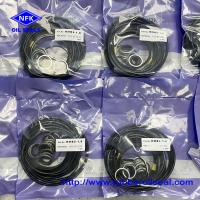 China HMB5-1.8 Marine Hydraulic Motor Seal Kit for MacGREGOR HC.1~9 Models - 20 Day Delivery for sale