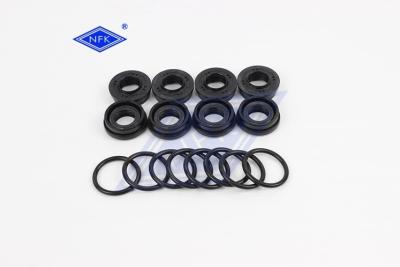 China Komatsu PC360-7 Joystick Pilot Valve Seals - Excavator Control Stick Oil Seal Kit for Hydraulic Systems for sale
