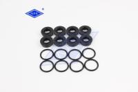 China Komatsu PC360-7 Joystick Pilot Valve Seals - Excavator Control Stick Oil Seal Kit for Hydraulic Systems for sale