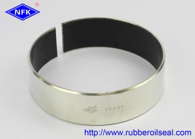 China Premium BS 100*30 Steel Sleeve Bushing High Strength Hydraulic Cylinder Bushing for Excavator for sale