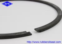 China Customized OEM High Quality Piston Compression Ring Factory Supplier Piston Oil Ring for sale