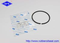 China High Quality Seven-Star / Five-Star Ship Motor Special Tower Steel Ring Piston Ring for sale