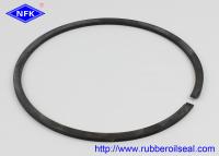 China High Quality Seven-Star / Five-Star Ship Motor Special Tower Steel Ring Piston Ring for sale