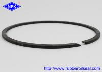 China High Quality Seven-Star / Five-Star Ship Motor Special Tower Steel Ring Piston Ring for sale