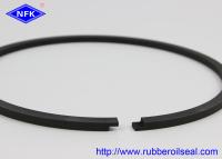 China High Quality Seven-Star / Five-Star Ship Motor Special Tower Steel Ring Piston Ring for sale