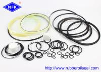 China Furukawa FS37 Hydraulic Breaker Seal Repair Kit for FS Series Rock Breakers - 1-Year Warranty for sale