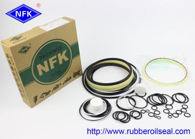 China Furukawa FS37 Hydraulic Breaker Seal Repair Kit for FS Series Rock Breakers - 1-Year Warranty for sale