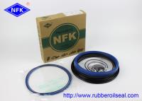China Soosan SB-151 Excavator Hydraulic Breaker Seal Kit | 2.5-31.5 MPa Pressure Range | NFK Brand for sale