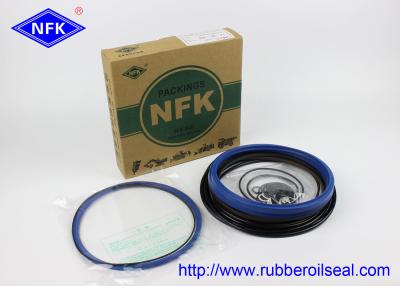 China Soosan SB-151 Excavator Hydraulic Breaker Seal Kit | 2.5-31.5 MPa Pressure Range | NFK Brand for sale