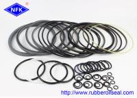 China HANWOO Everdigm RHB320 RHB325 RHB350 Hydraulic Breaker Repair Kit Seal Kits for sale