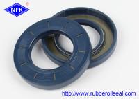China CFW High Pressure Oil Seal 40412694 30×52×7 mm for Hydraulic Pumps with 300 MPa and 1.5 m/s Speed for sale
