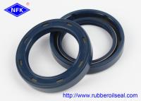 China CFW NBR ACM Oil Seal 30x42x7mm BABSL Type with Dustproof Lip for Hydraulic Systems 300MPa Pressure for sale