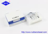 China CFW High Pressure Oil Seal 40412694 30×52×7 mm for Hydraulic Pumps with 300 MPa and 1.5 m/s Speed for sale