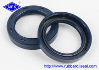 China CFW NBR ACM Oil Seal 30x42x7mm BABSL Type with Dustproof Lip for Hydraulic Systems 300MPa Pressure for sale