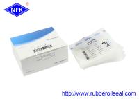 China CFW NBR ACM Oil Seal 30x42x7mm BABSL Type with Dustproof Lip for Hydraulic Systems 300MPa Pressure for sale
