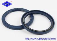 China FKM High Speed Rotary Shaft Seal 85×105×7.5mm 300MPa 1.5m/s for Hydraulic Pump Applications for sale