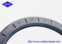China FKM High Speed Rotary Shaft Seal 85×105×7.5mm 300MPa 1.5m/s for Hydraulic Pump Applications for sale