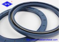 China FKM High Speed Rotary Shaft Seal 85×105×7.5mm 300MPa 1.5m/s for Hydraulic Pump Applications for sale