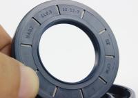 China CFW High Pressure Oil Seal 40412694 30×52×7 mm for Hydraulic Pumps with 300 MPa and 1.5 m/s Speed for sale