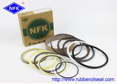 China Komatsu PC1800-8 Hydraulic Cylinder Seal Kit 707-99-69540 for 2.5-31.5 MPa Pressure Range for sale