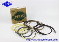 China NFK Seal Kit 707-99-77160 7079977160 Hydraulic Cylinder Seal Kit Excavator Hydraulic Seal  Repair Kit For Komatsu PC750-7 Excavator Service for sale
